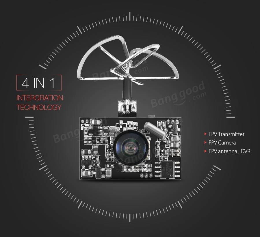 미니 FPV 카메라 + DVR, EACHINE DVR03 : 네이버 블로그