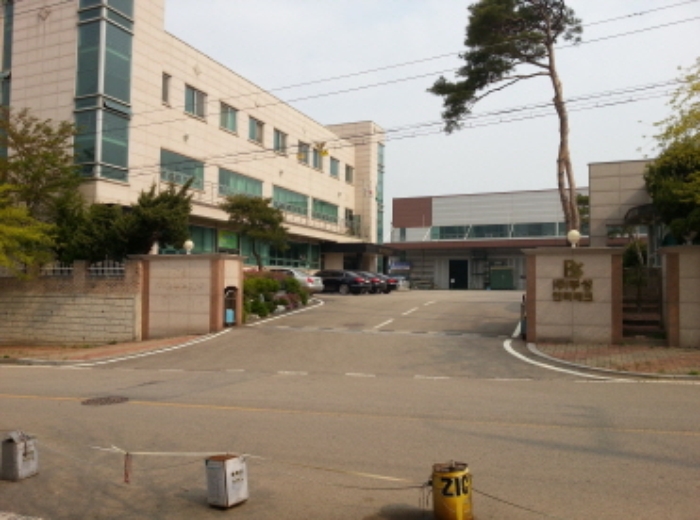 경기 화성시 경매물건 화성시 향남읍공장 대법원물건조회 화성시 84억원대 공장 네이버 블로그