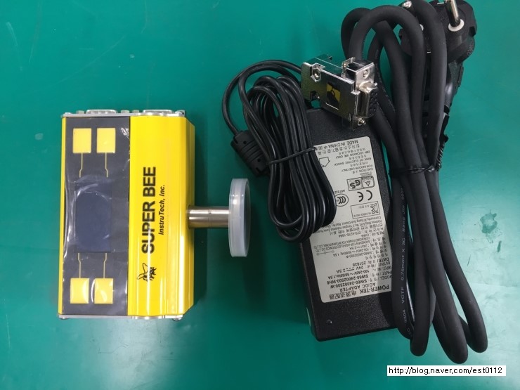 Super Bee CVM201GCA Pirani Vaccum Gauge : 네이버 블로그