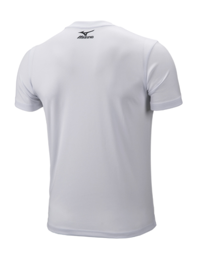 미즈노 빅로고 반팔티셔츠 MIZUNO BIG LOGO SHORT SLEEVE [32YA708001] : 네이버 블로그