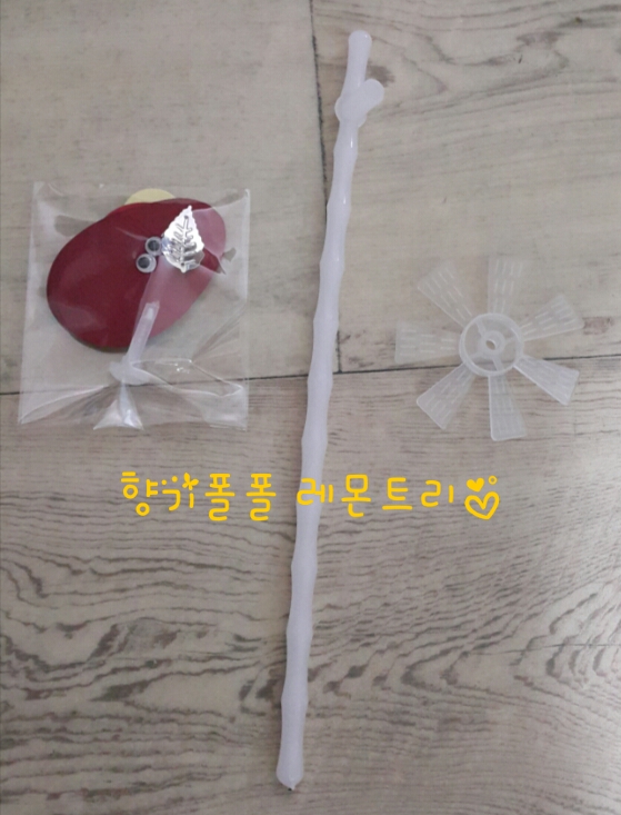 겨울방학 알차게 보내기 프로젝트 무당벌레 바람개비 만들기 네이버 블로그