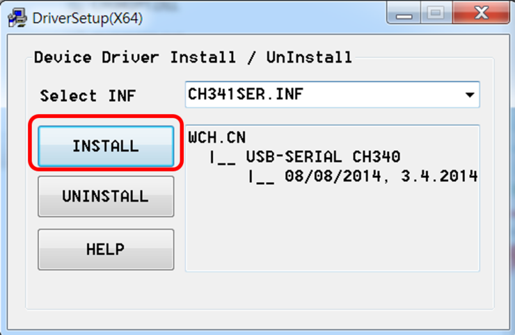 [아두이노] 아두이노 호환보드(CH340 & CH341) 드라이버 설치하기 : 네이버 블로그