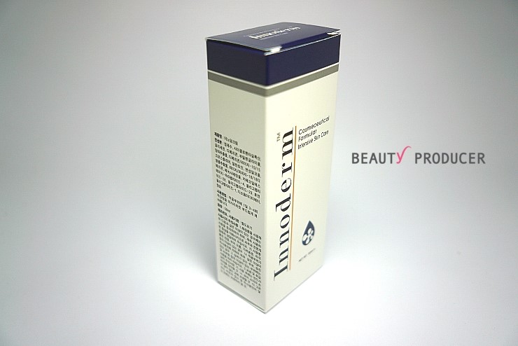 이노덤 재생크림 Innoderm Intensive Skin Care 50ml _ 뷰티프로듀서 : 네이버 블로그