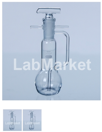 유리실험기구-수분흡수병(Water absorption Bottle) : 네이버 블로그