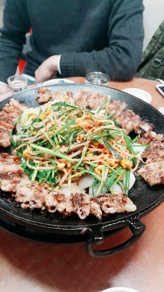 원당 맛집 불곱창장수한우곱창 네이버 블로그