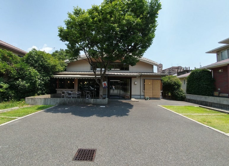 시모노세키여행[쵸후마을, 카와모토, 오꼬노미야끼] : 네이버 블로그