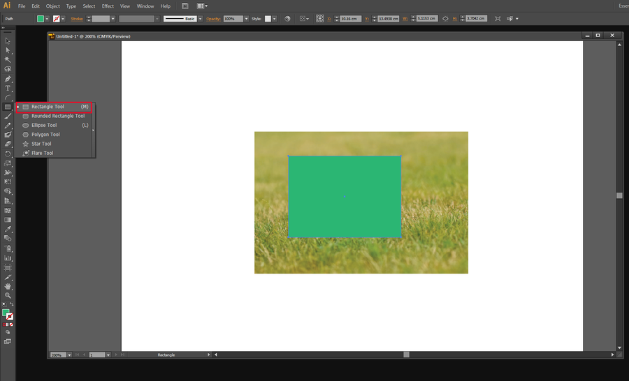 일러스트 클리핑 마스크(Clipping Mask) , 외부 건축 전문 CG 실무 과외(3D MAX V-RAY 리터칭 1:1 실무 ...