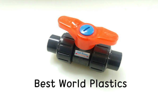 *BWP* 아성 크린PVC 유니온볼밸브 : 네이버 블로그