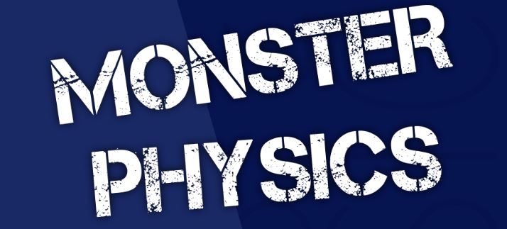 [Monster Physics] 케플러법칙과 만유인력법칙 현장수업ver. 박천익 선생님 : 네이버 블로그