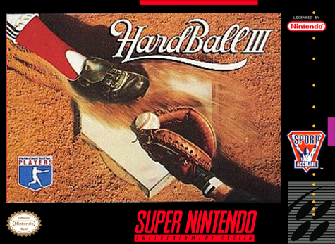 하드볼 III : 네이버 블로그