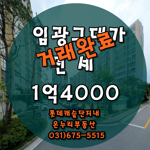 공도 임광그대가조용하고 넓은구조의 귀한전세있어요 네이버 블로그