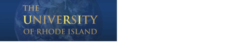 2017년 미국 로드아일랜드 약대 합격! - University of Rhode Island ~ : 네이버 블로그