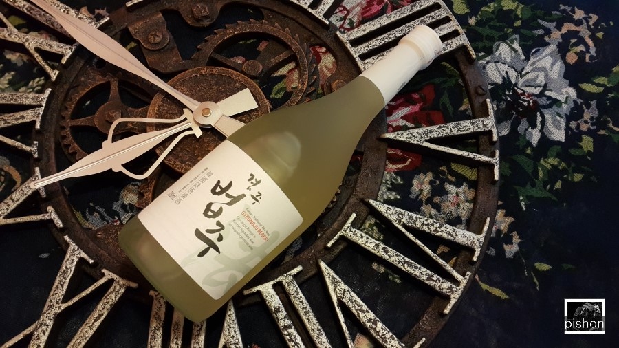 [전통주] 우리의 술, 신라인의 미소 / 그 우아한 향기 ... 경주 법주 BEOPJU : 네이버 블로그