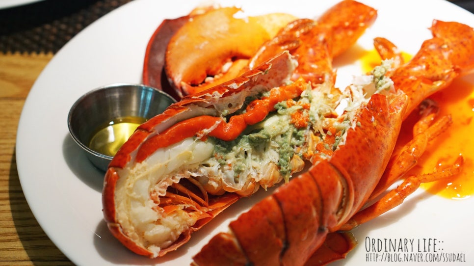 랍스터 무한리필? 잠실 바이킹스워프 할인 방법! : 네이버 블로그