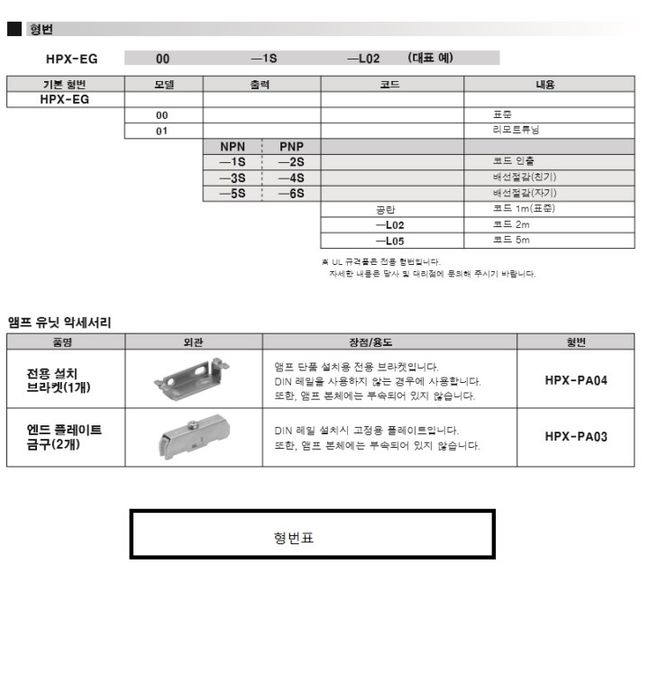 [Azbil] 아즈빌 YAMATAKE 센서 HPX-EG00-1S(센서,포토센서,화이버센서) 종류:AG,EG : 네이버 블로그