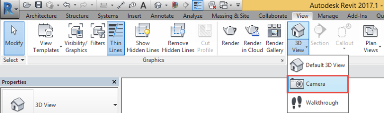 레빗(revit) 평면도에 그림자(shadows) 표현하기 : 네이버 블로그