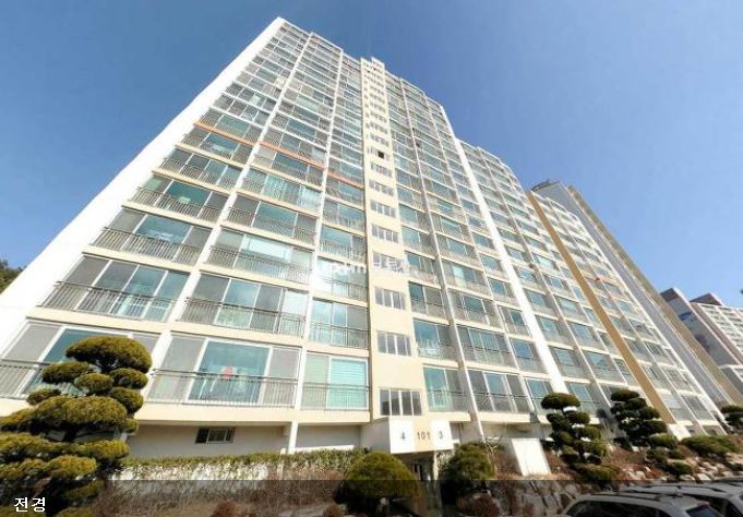 울산 중구 다운동 울산다운현대아파트 네이버 블로그