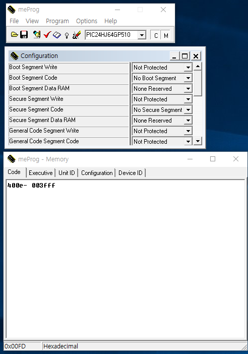 melabs USB Programmer 준비. : 네이버 블로그