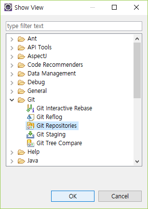 [Eclipse] Github push 오류 (rejected - non-fast-forward) 해결하기 : 네이버 블로그