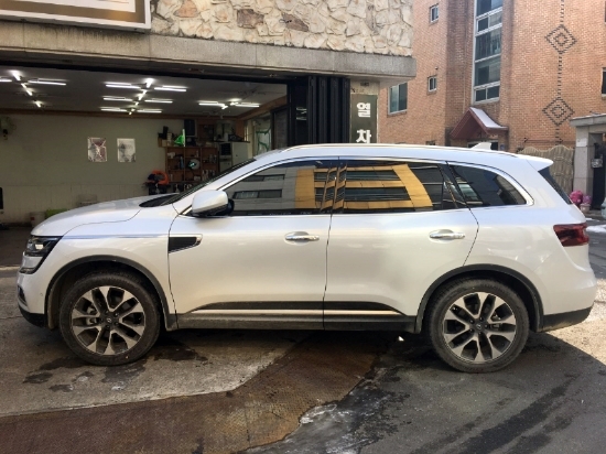 청주옴니뷰 전문점NRC QM6옴니뷰(어라운드뷰) : 네이버 블로그