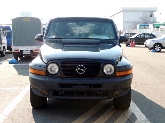 [쌍용] 뉴코란도밴 290S 중고차 가격 시세보다 저렴하게 알아보기 248만원 : 네이버 블로그