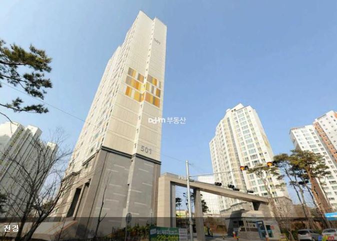 울산 중구 우정혁신도시 푸르지오는 신세계백화점 10분거리 네이버 블로그
