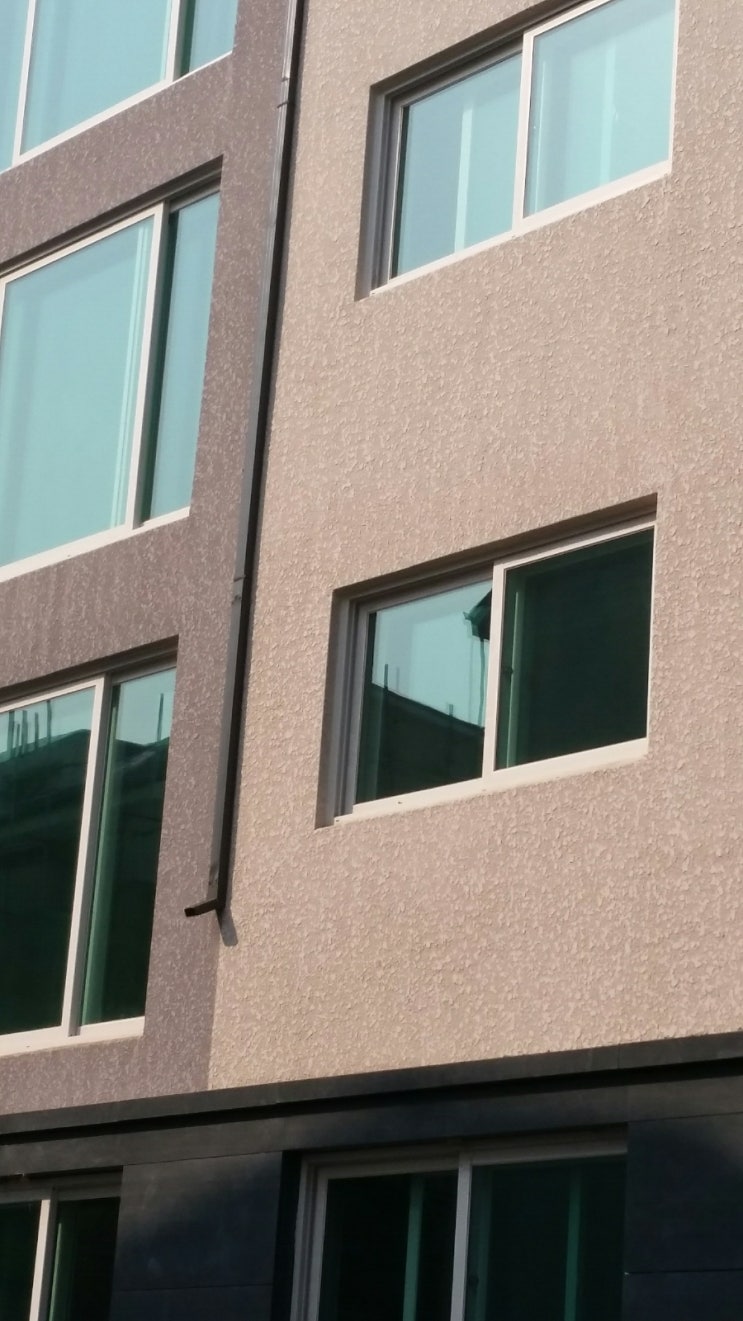 스타코뿜칠과 스타코바름 : 네이버 블로그