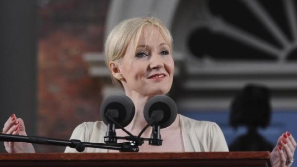 연설문│조앤롤링 하버드 졸업 축사, J.K. Rowling Harvard commencement speech 2008, 영어 ...
