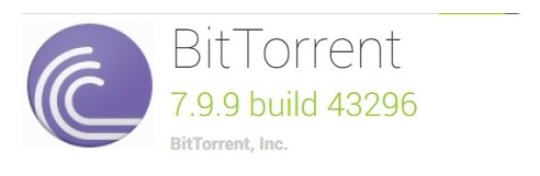 비트토렌트 BitTorrent : 네이버 블로그