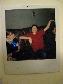 SCP-1423 - 76년도 여름 : 네이버 블로그