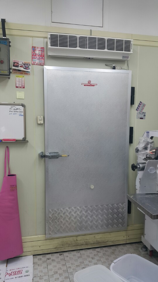 중고냉동창고,저장고,저온창고 팝니다. : 네이버 블로그