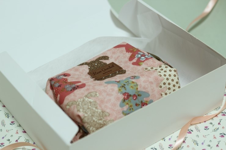 생리대 파우치 딸 아이 초경 선물 딸 아이 첫 생리 선물 네이버 블로그