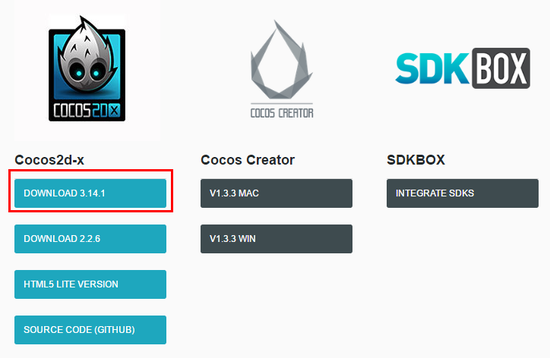 Cocos2d-X 설치 및 개발환경 준비[Windows] : 네이버 블로그