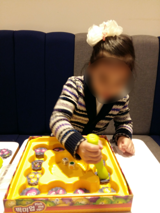 행복한 바오밥 보드게임and 뽀로로라운지p 네이버 블로그
