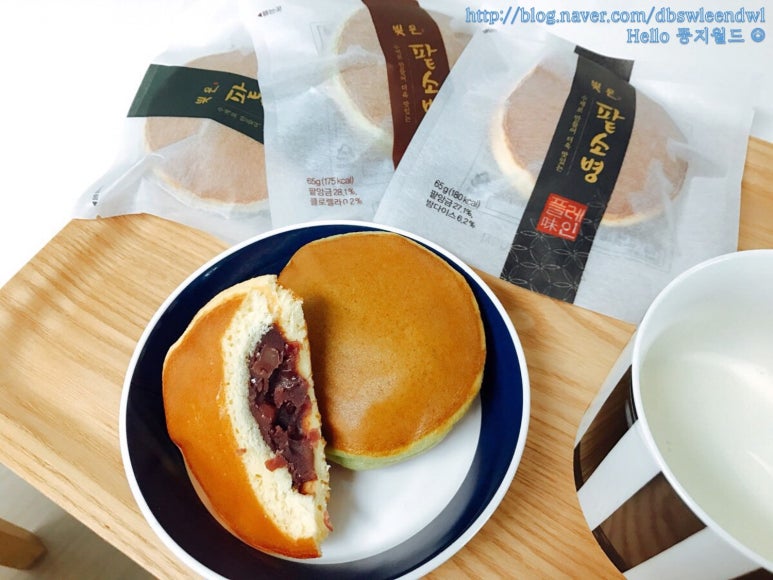 도라에몽 도리야끼 빚은 팥소병 선물세트부모님 발렌타인데이 선물명절 선물 추천집들이 선물 추천 네이버 블로그