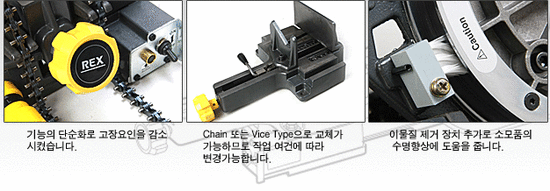 [렉스]렉스 REX 일제/밴드쏘/밴드쇼/벤드쏘/랙스파이프벤드쇼/톱날/띠톱날 XB180WA /XB-180WA /XB180WA/XB ...