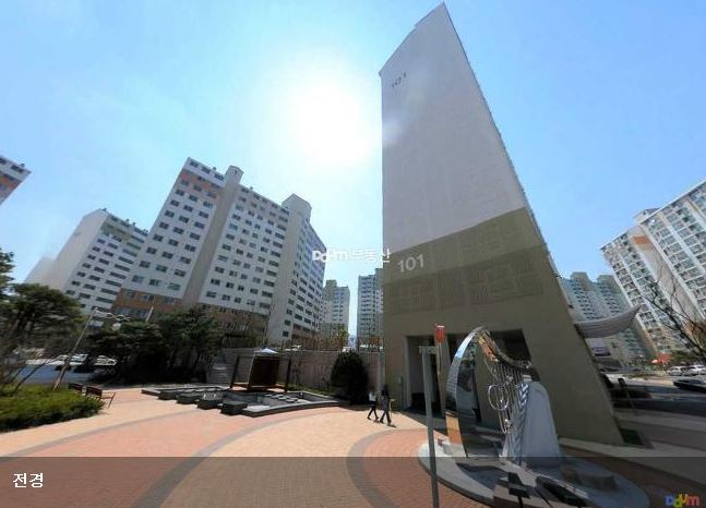 울산 울주군 범서읍 구영리 구영지구푸르지오1단지 네이버 블로그