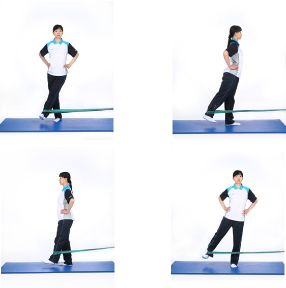 FMS Y-Balance Test Methods : 네이버 블로그