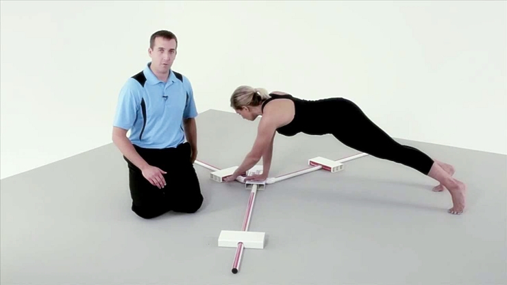 FMS Y-Balance Test Methods : 네이버 블로그