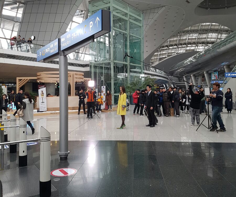 인천공항세관 지정장치장 지정검사장 세관공매물품 : 네이버 블로그