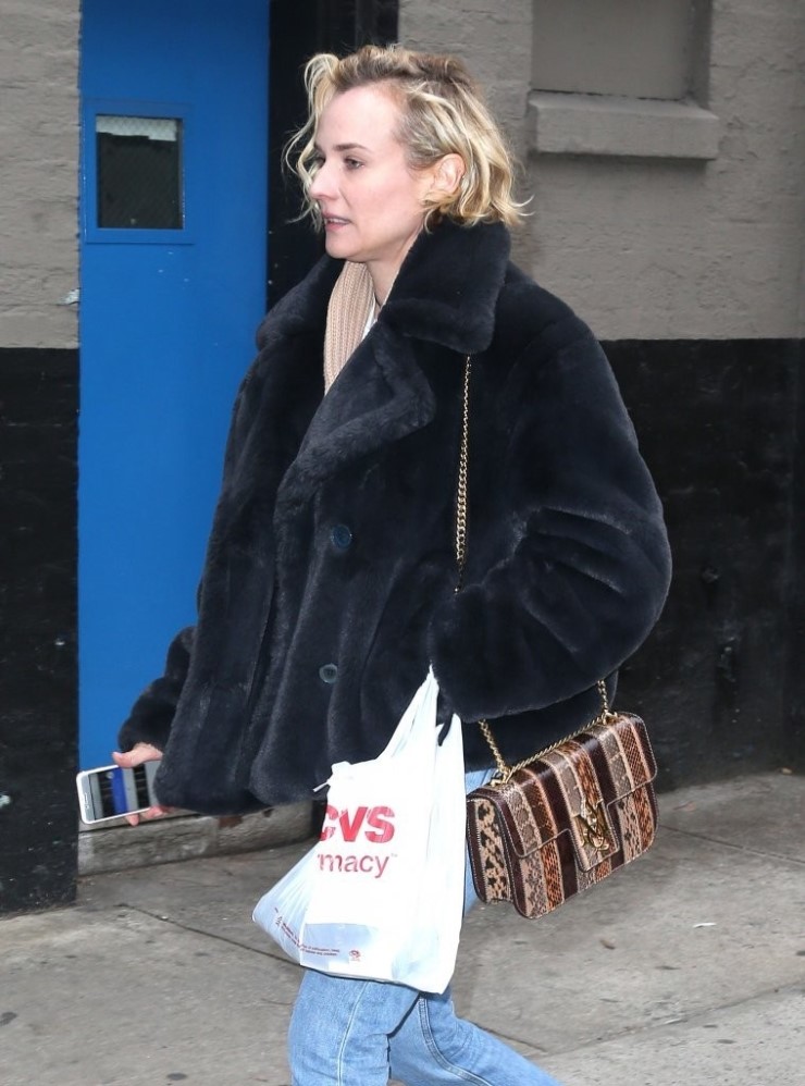다이앤 크루거 Diane Kruger : 네이버 블로그