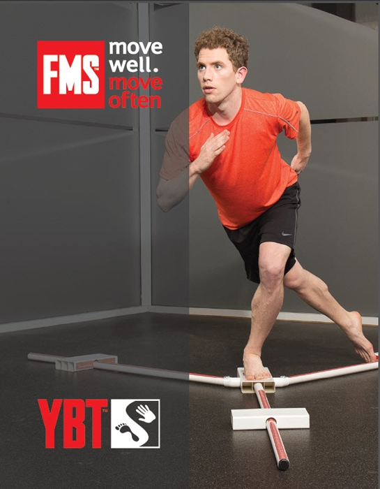 FMS Y-Balance Test Methods : 네이버 블로그