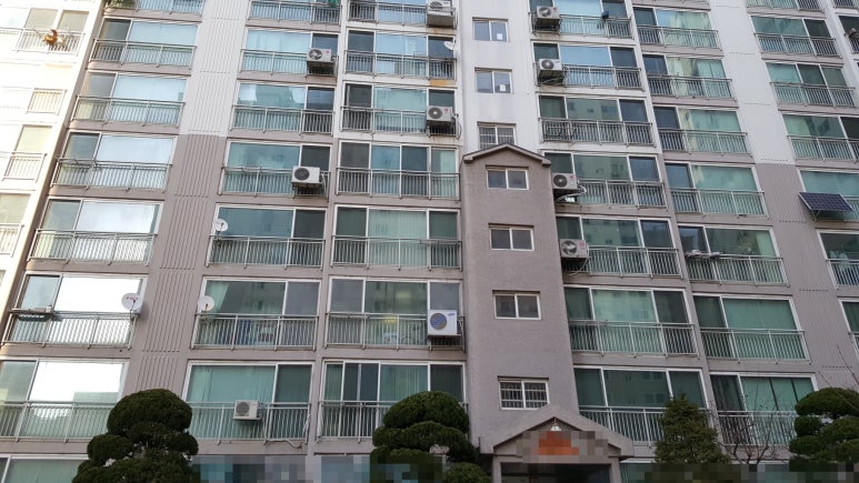 【벽산5단지 99㎡】 층간소음 걱정없는 1층 시흥동 아파트 매매 ~ 금천구 관악산벽산타운5단지 3억3500만원 네이버 블로그