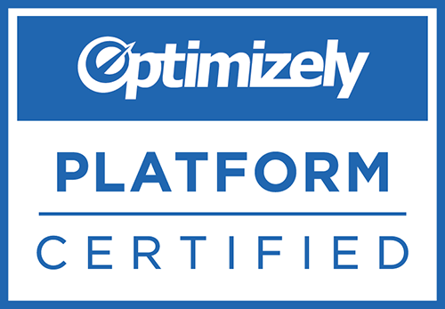 옵티마이즐리 X(Optimizely X) - 자격증 취득(Optimizely Platform Certification ...