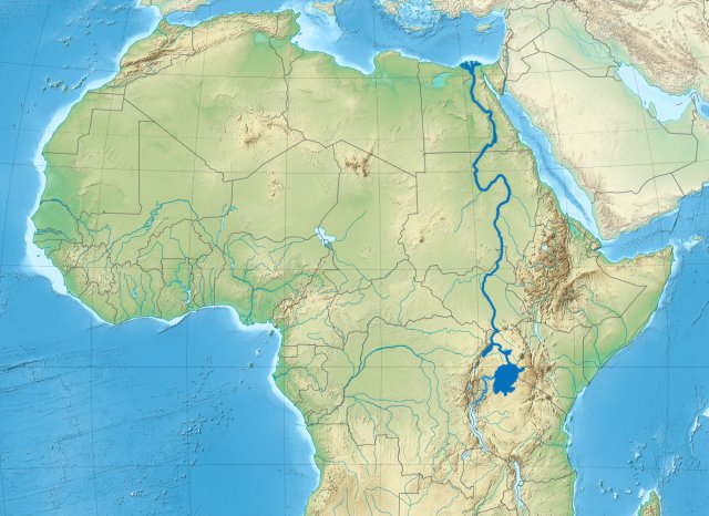 세계에서 가장(제일) 긴 강 순위 Top 10 : 네이버 블로그