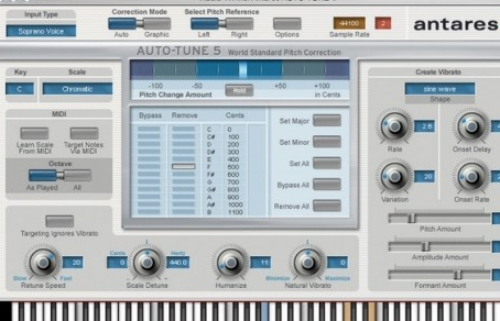 오토튠 다운로드 - autotune evo : 네이버 블로그