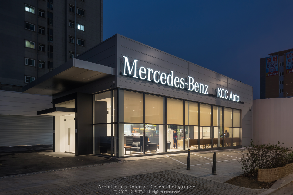Kcc Auto 메르세데스 벤츠 금천 서비스센터 건축 사진촬영 및 인테리어 촬영 네이버 블로그