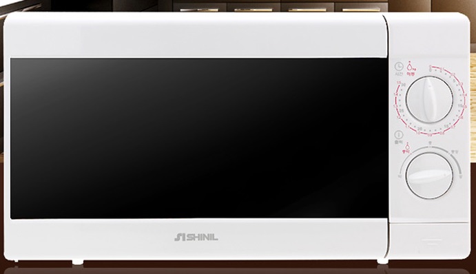판매완료중고 신일 크린센스 전자레인지 Sp5617수거매입가전제품수거전자제품매입중고판매폐업생활가전매입소형가전매입