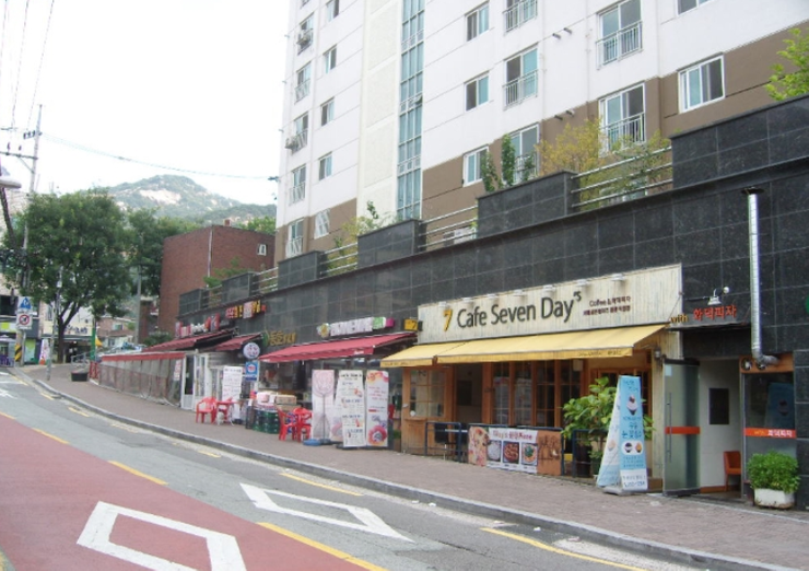 서울특별시 은평구 불광동 동호스카이 아파트 상가 경매 네이버 블로그