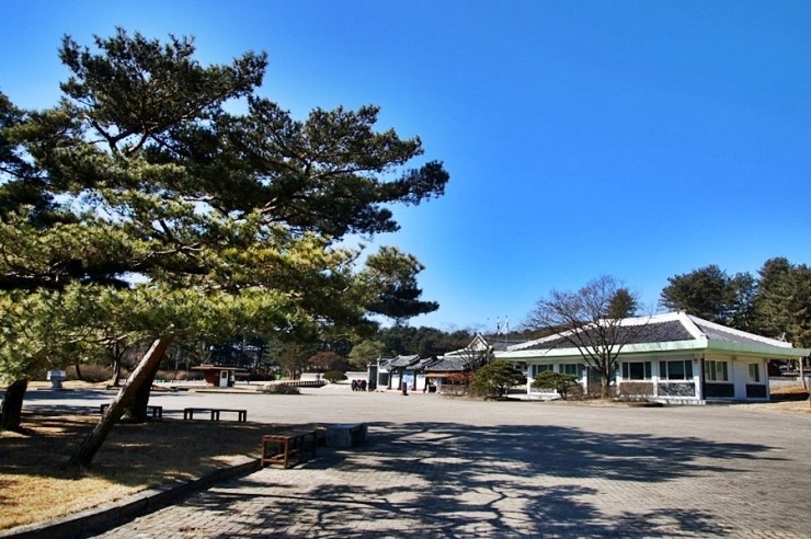 꼭 가봐야할 조선왕릉 여주 영릉 세종대왕릉 : 네이버 블로그